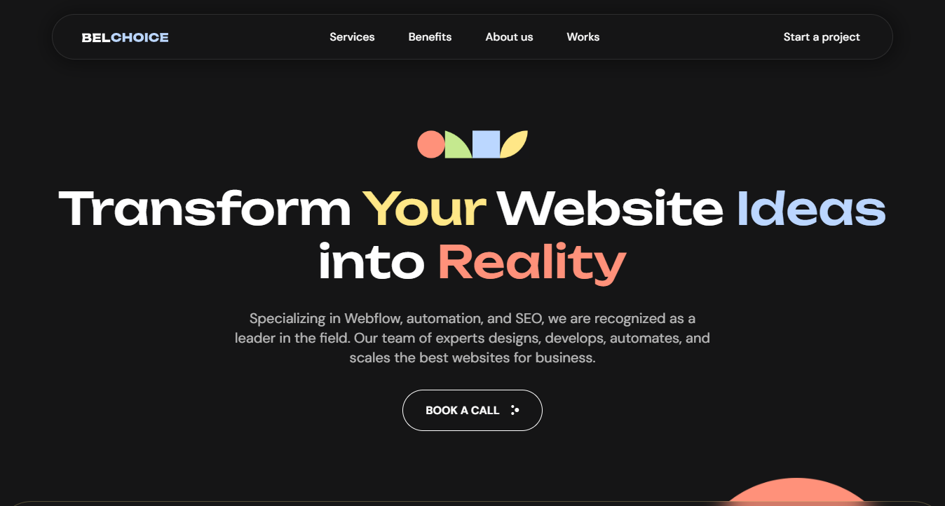 Best Webflow Agencies - Flowzai